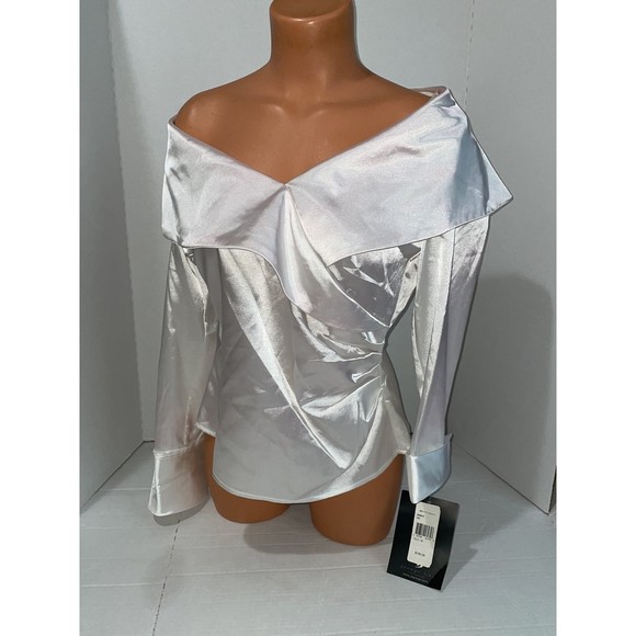 JS Boutique | Jackets & Coats | Newjs Boutique Silky Cocktail Formal ...